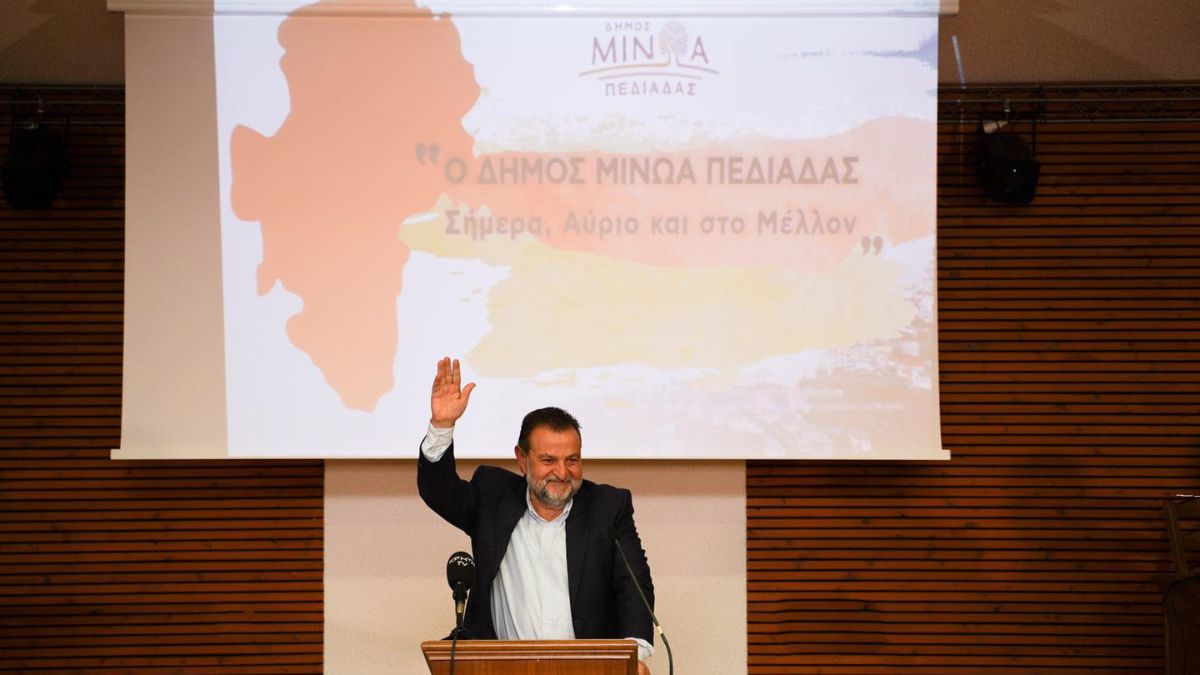 ΠΑΣΟΚ: Ποιος ετοιμάζεται για βουλευτής μετά την απόσυρση Κεγκέρογλου ...