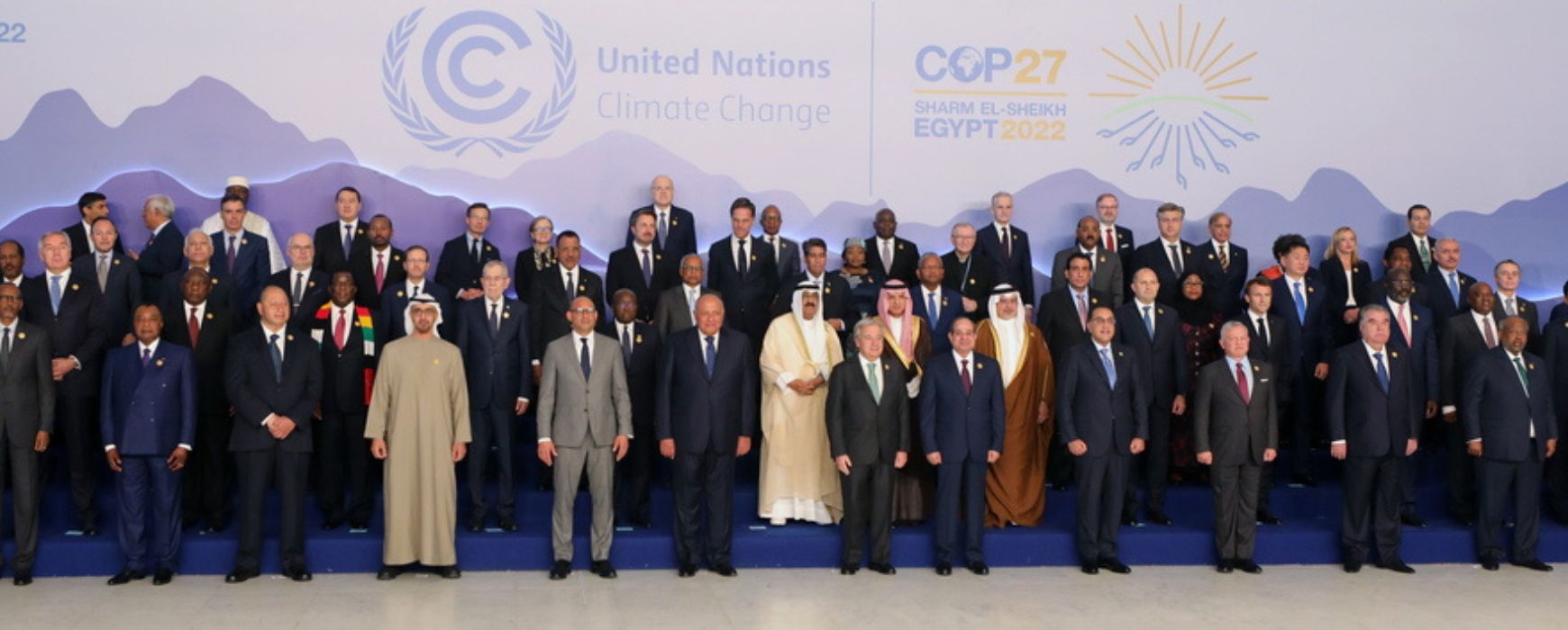COP27: Με το πόδι στο γκάζι προς την κλιματική κόλαση – Τελεσίγραφο για ...