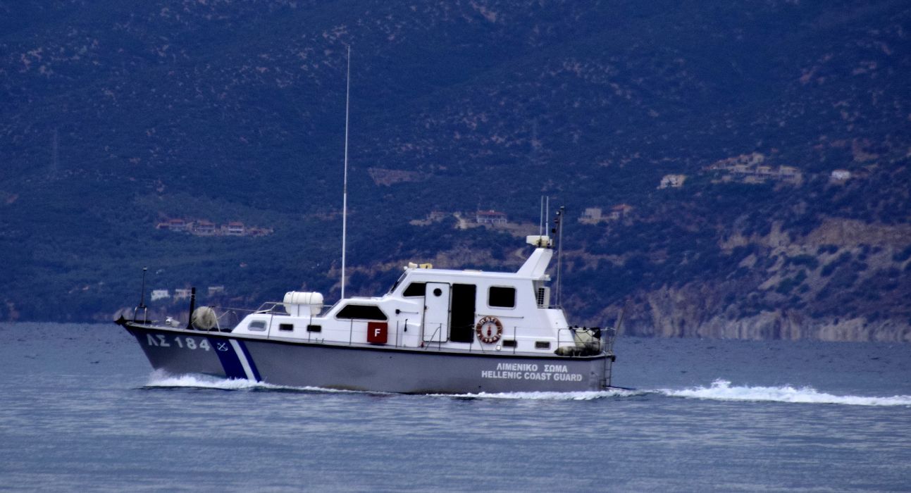 Ναυάγιο στην Εύβοια: Στους 22 οι νεκροί – Συνεχίζονται οι έρευνες ...