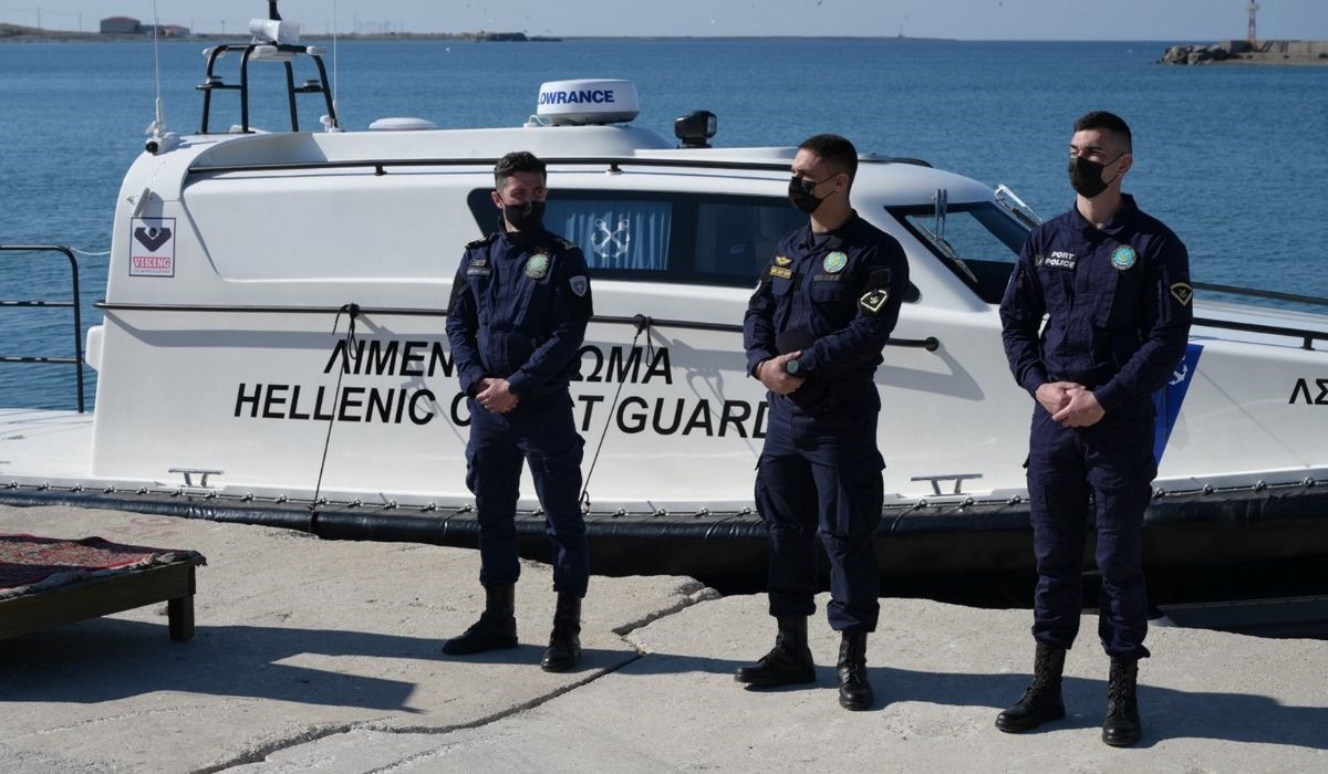 Λιμενικό: Έρχονται πάνω από 120 μόνιμες προσλήψεις μέσω ΑΣΕΠ | topontiki.gr