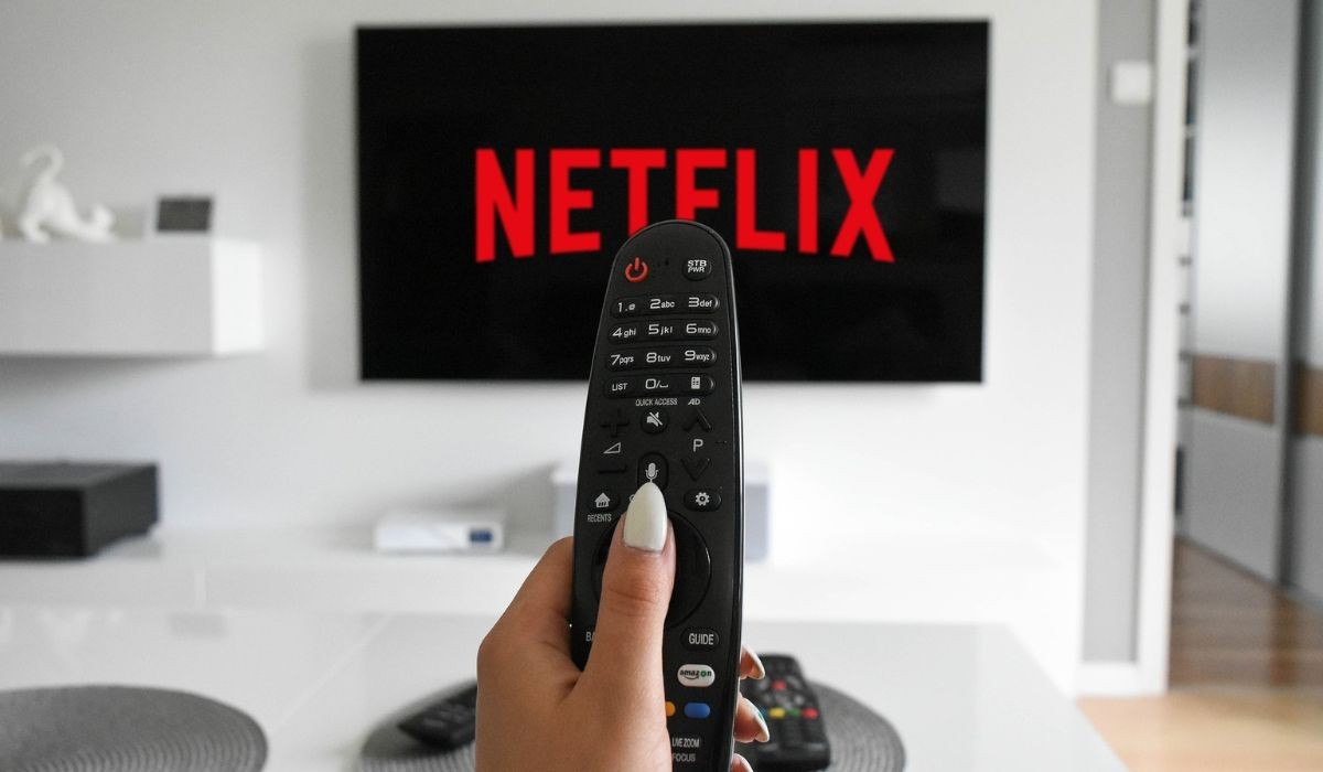 Netflix: Αυτές είναι οι δέκα πιο δημοφιλείς ταινίες του 2022 | topontiki.gr