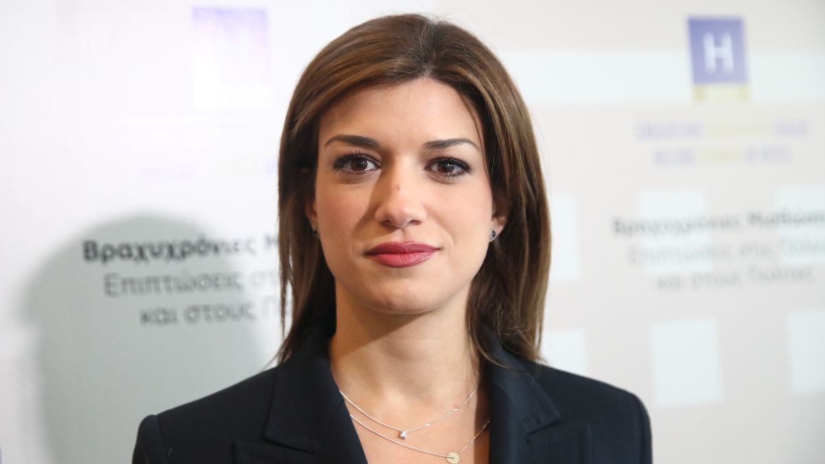 ΣΥΡΙΖΑ: Οι βουλευτές που προηγούνται στην Θεσσαλονίκη – Τι δείχνει νέα ...