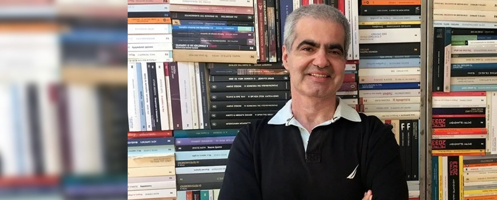 Βασίλης Παπαθεοδώρου: Σοκ απο τη σύλληψή του – Πάνω από 100 βίντεο ...