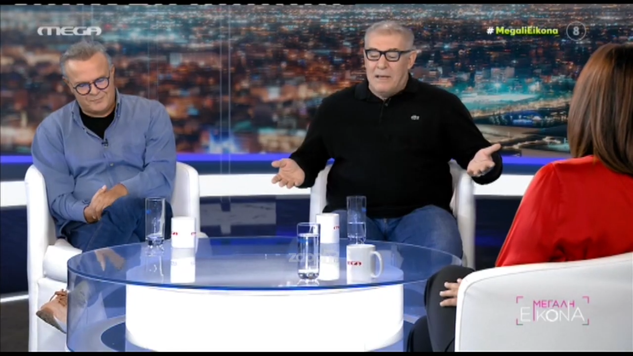 Ρέππας – Παπαθανασίου: Οι κινηματογραφικές κριτικές για μας ήταν 100% ...