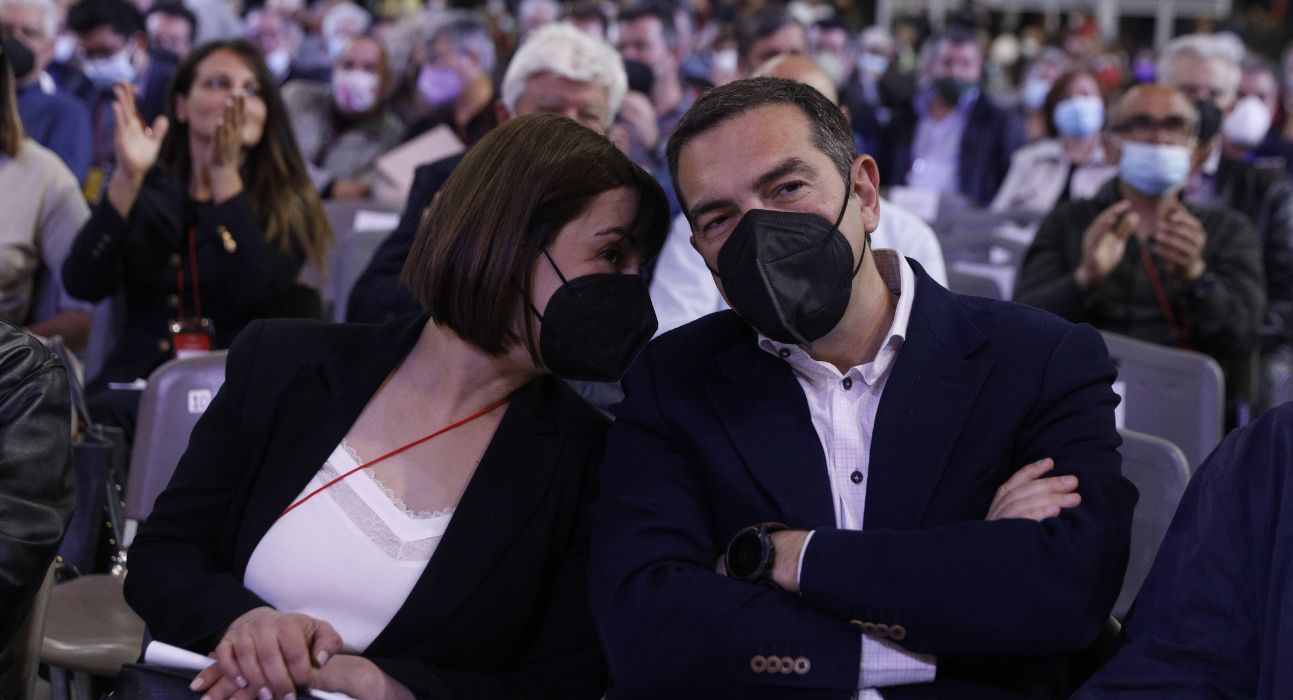 Σβίγκου για υποκλοπές: «Σε οποιαδήποτε άλλη χώρα του κόσμου, η ...