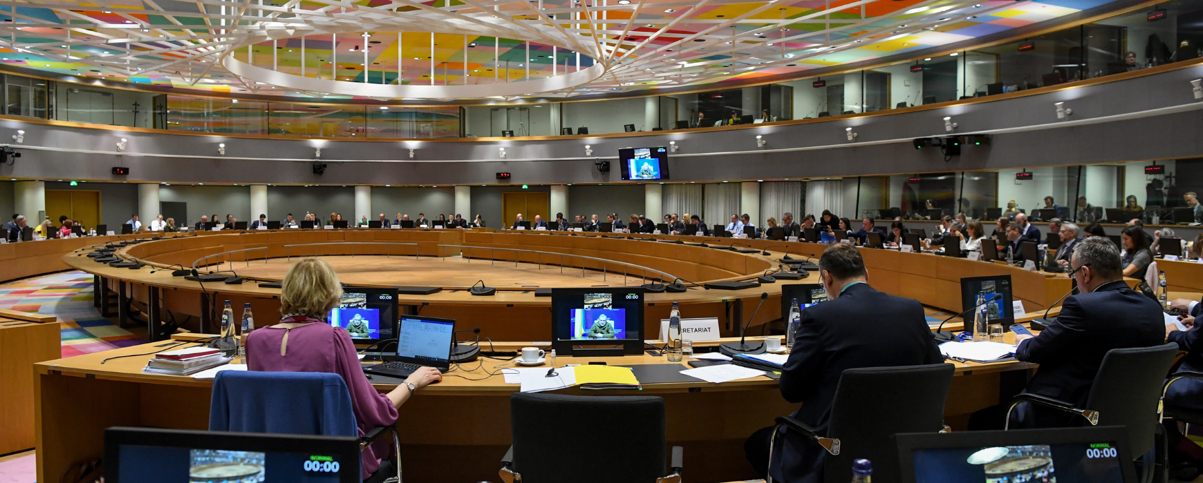 Φυσικό αέριο: Ρεαλιστικό πλαφόν άμεσα ζήτησε ο Κώστας Σκρέκας – Το βέτο ...