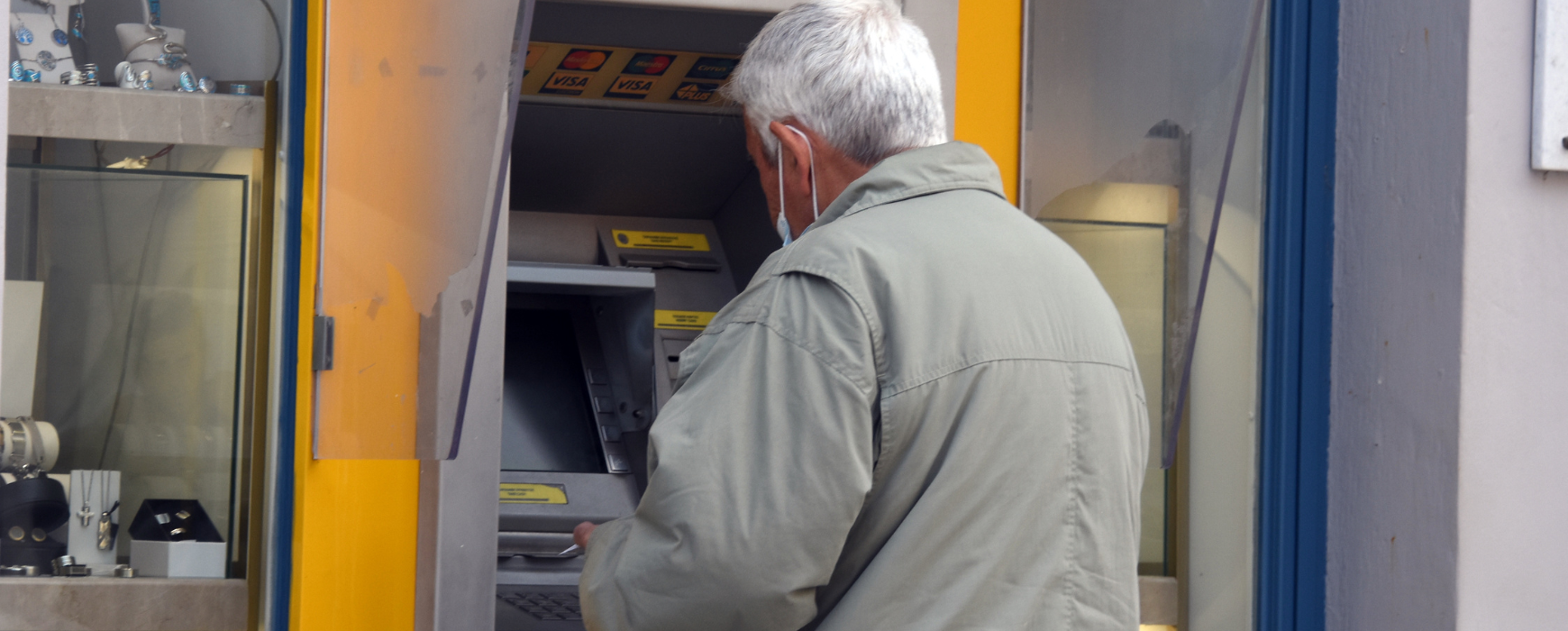 Τέλος Ιανουαρίου μπαίνουν οι αυξήσεις και τα αναδρομικά στις συντάξεις ...