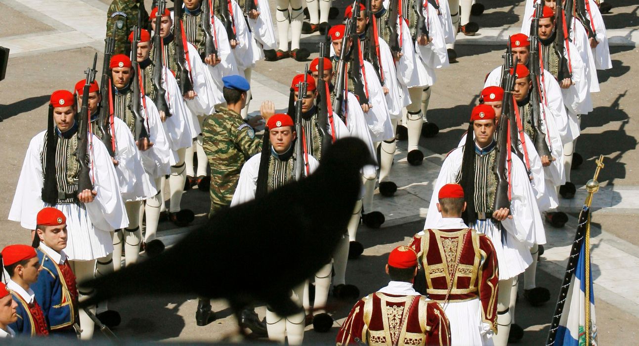 Η 25η Μαρτίου ορόσημο για τις εθνικές εκλογές, τα πρώτα ραντεβού των ...
