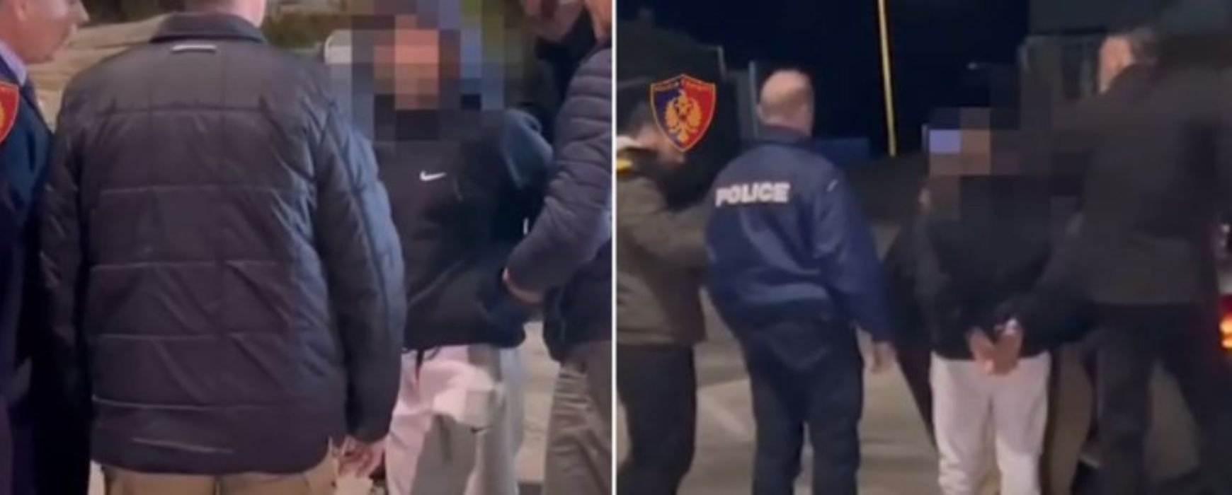 Παλαιό Φάληρο: Πώς έφθασε στα ίχνη του βιαστή με το τατουάζ η ΕΛ.ΑΣ ...