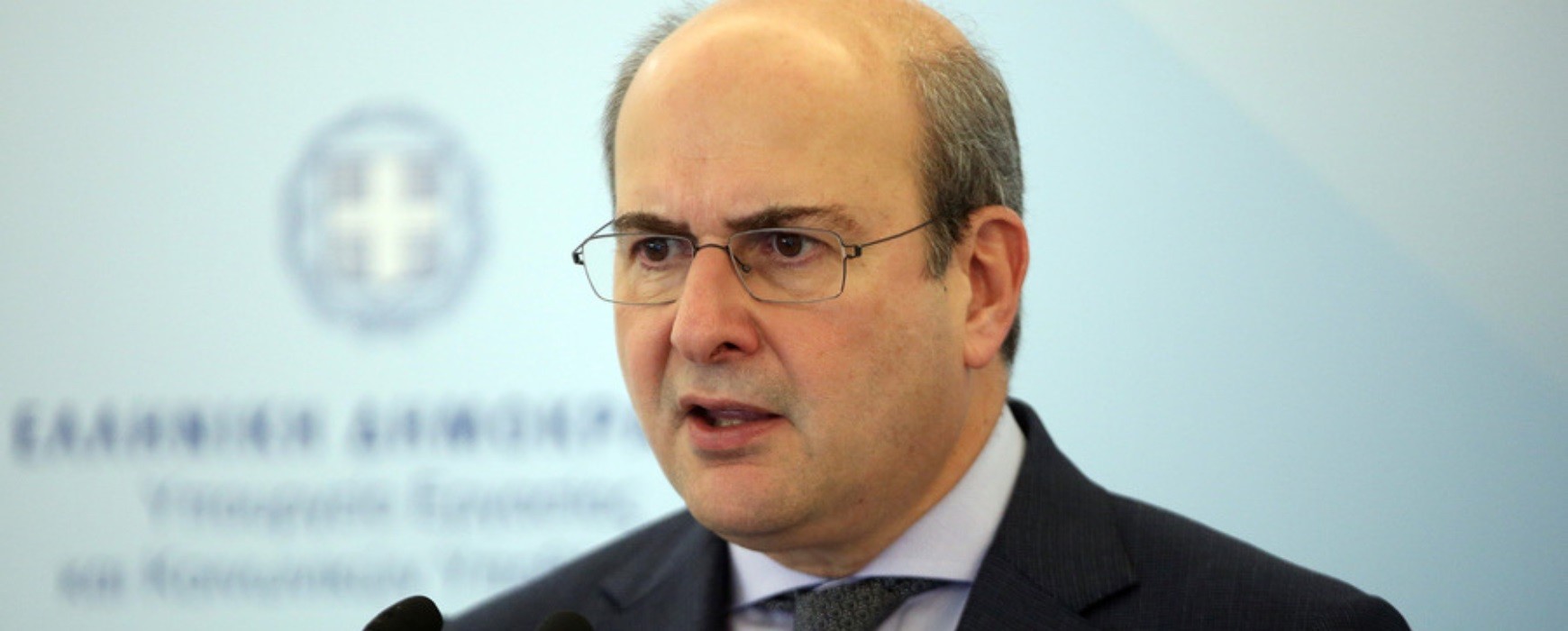 Χατζηδάκης: Βασική μας προτεραιότητα τη νέα τετραετία οι μισθοί των ...
