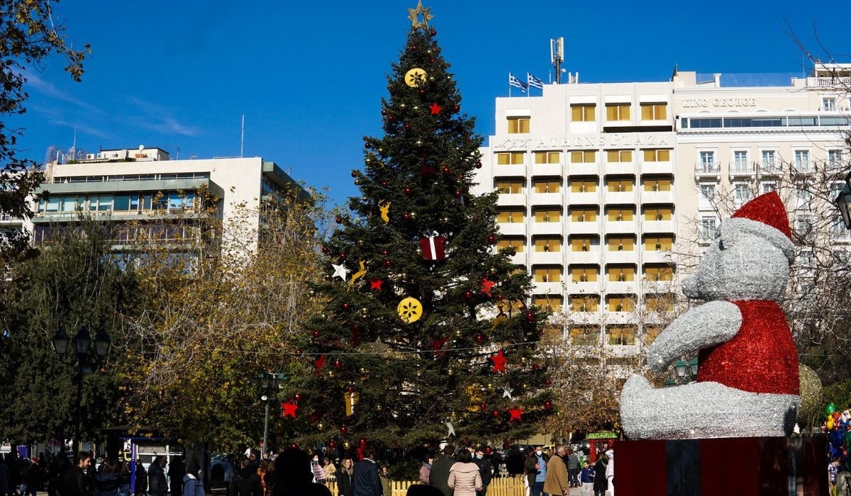 Δώρο Χριστουγέννων: Τι θα λάβουν εργαζόμενοι και άνεργοι – Η ημερομηνία ...