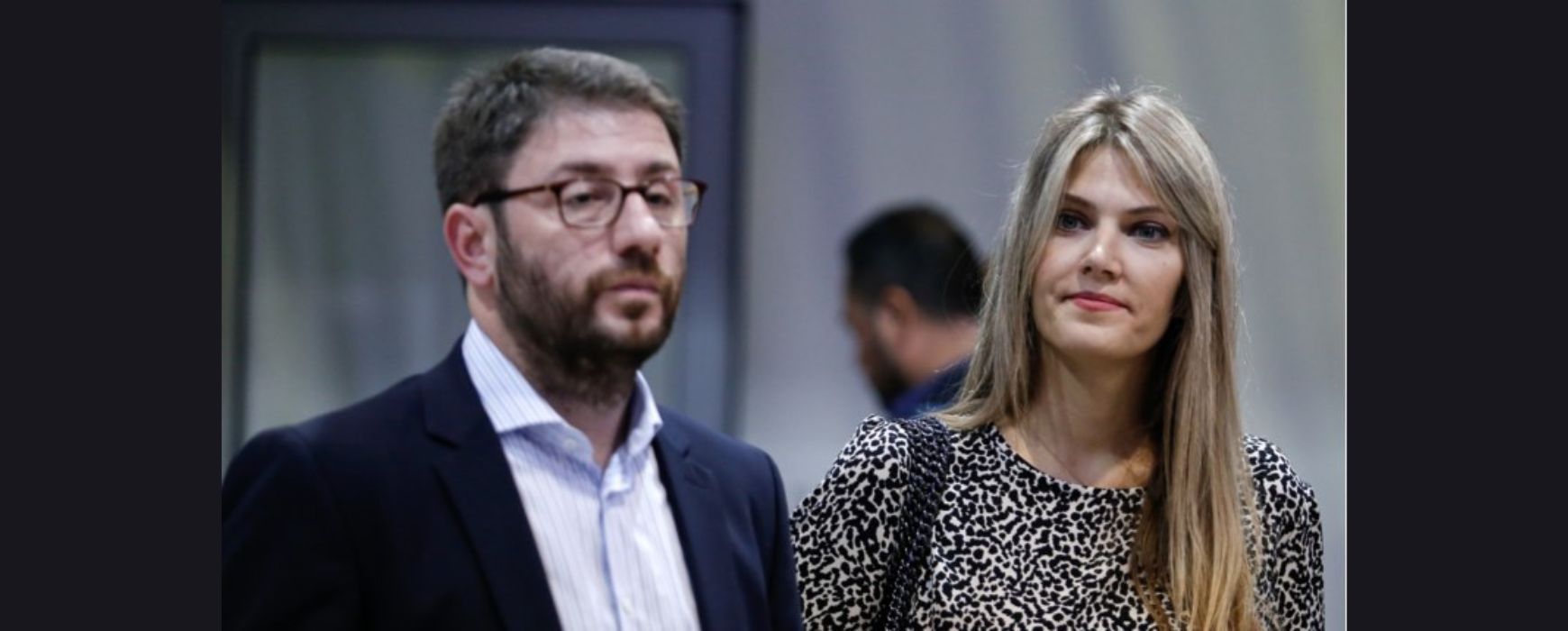 Ο κατήφορος της Εύας Καϊλή, οι δυο ταχύτητες του ΠΑΣΟΚ και πόσο θα ...
