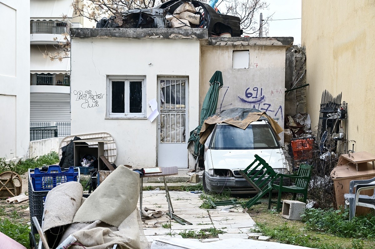 Βιασμός 15χρονου στο Ίλιον: Προθεσμία πήρε ο όγδοος ανήλικος ...