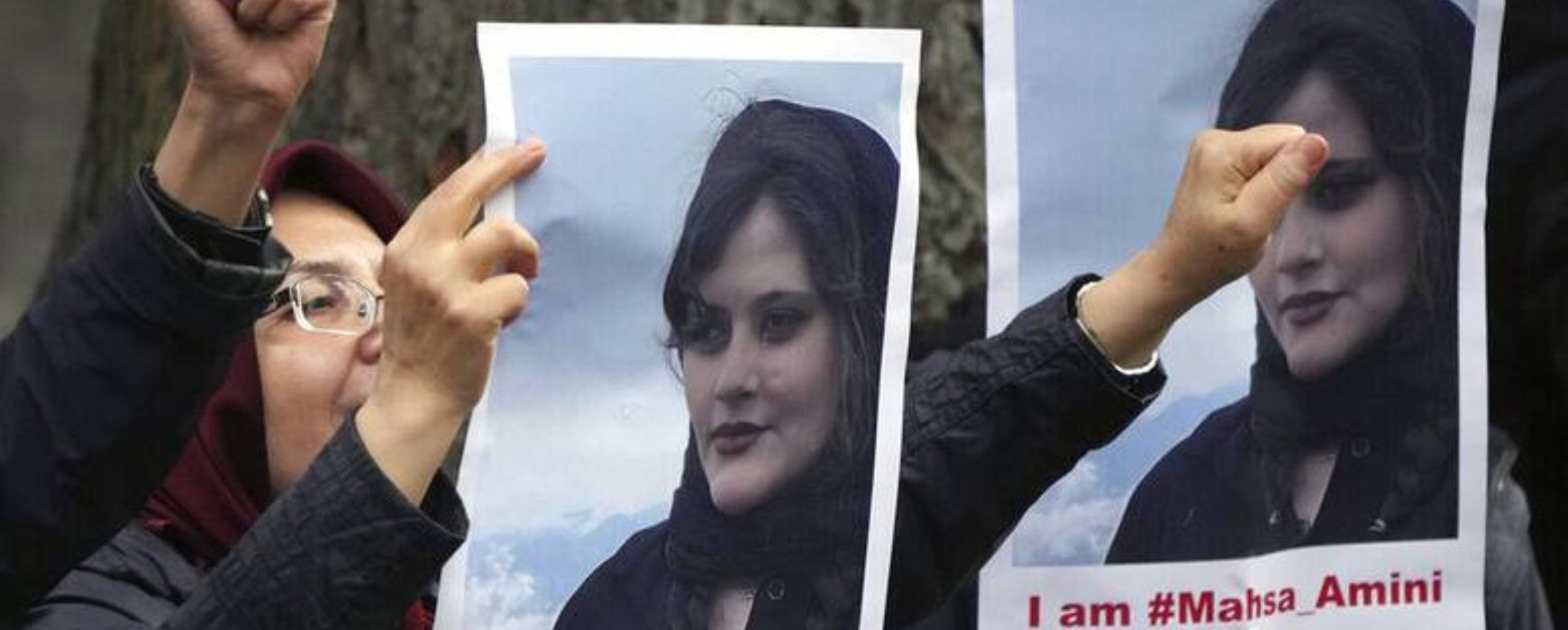 Ιράν: Απαγόρευσαν στην οικογένεια της Μαχσά Αμινίνα να πάει στη Γαλλία ...