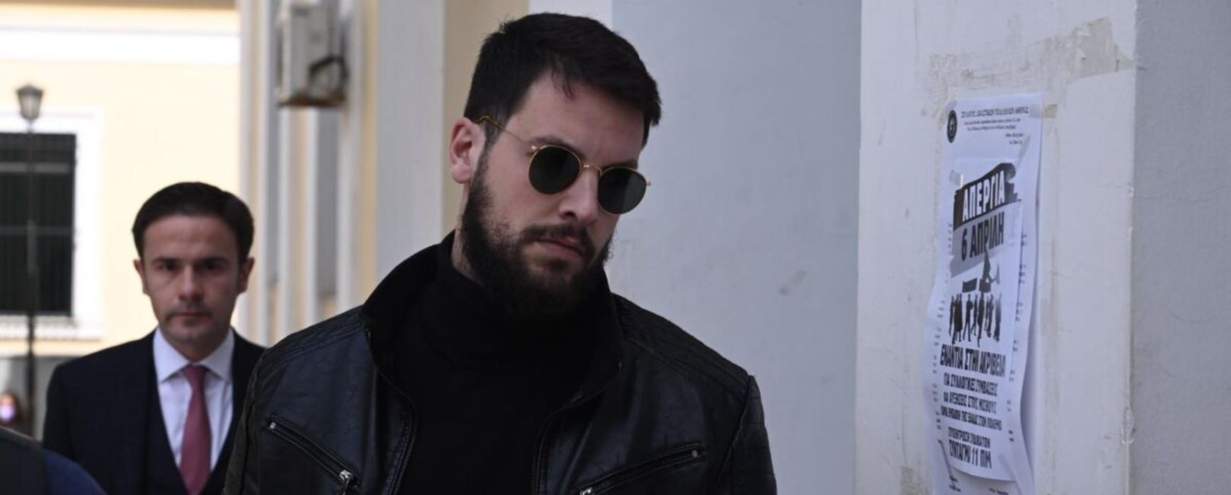 Θάνατος τριών παιδιών στην Πάτρα: Αίτηση διαζυγίου κατέθεσε ο Μάνος ...