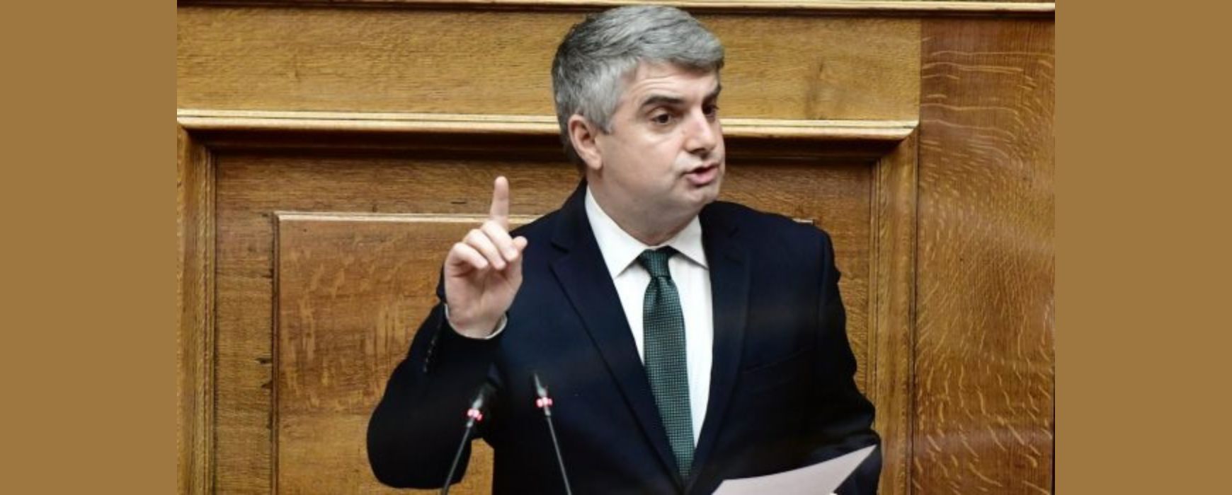 Ο… αναλυτής δημοσκοπήσεων που αναζητεί την έδρα του | topontiki.gr