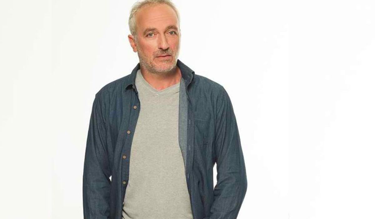 Ανδρέας Ανδρεόπουλος: Στο Σπίτι του Ηθοποιού λόγω σοβαρών οικονομικών ...