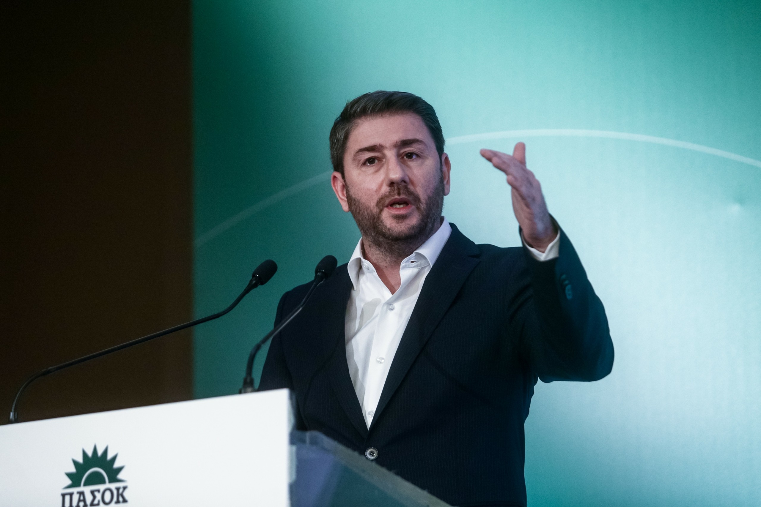 ΠΑΣΟΚ: Οι σκέψεις για την Περιφέρεια Αττικής – Ποιον θέλει ο ...