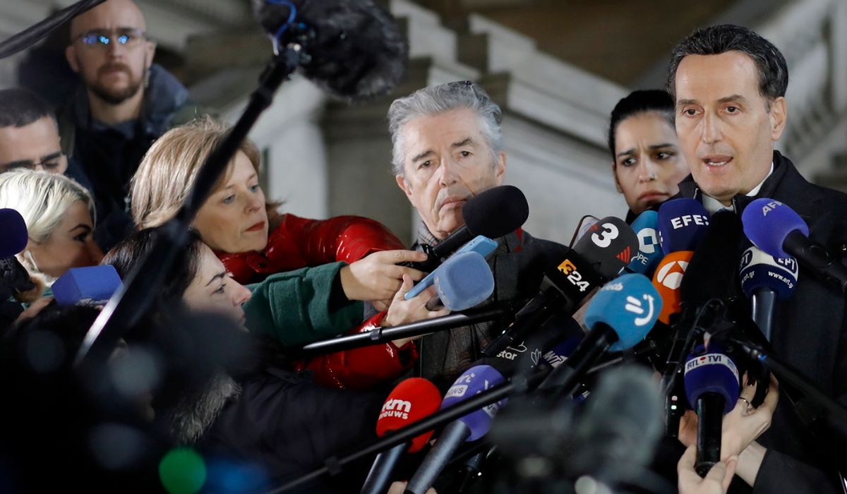 Εύα Καϊλή: Αρνήθηκε τις κατηγορίες και ζήτησε να αφεθεί ελεύθερη με ...