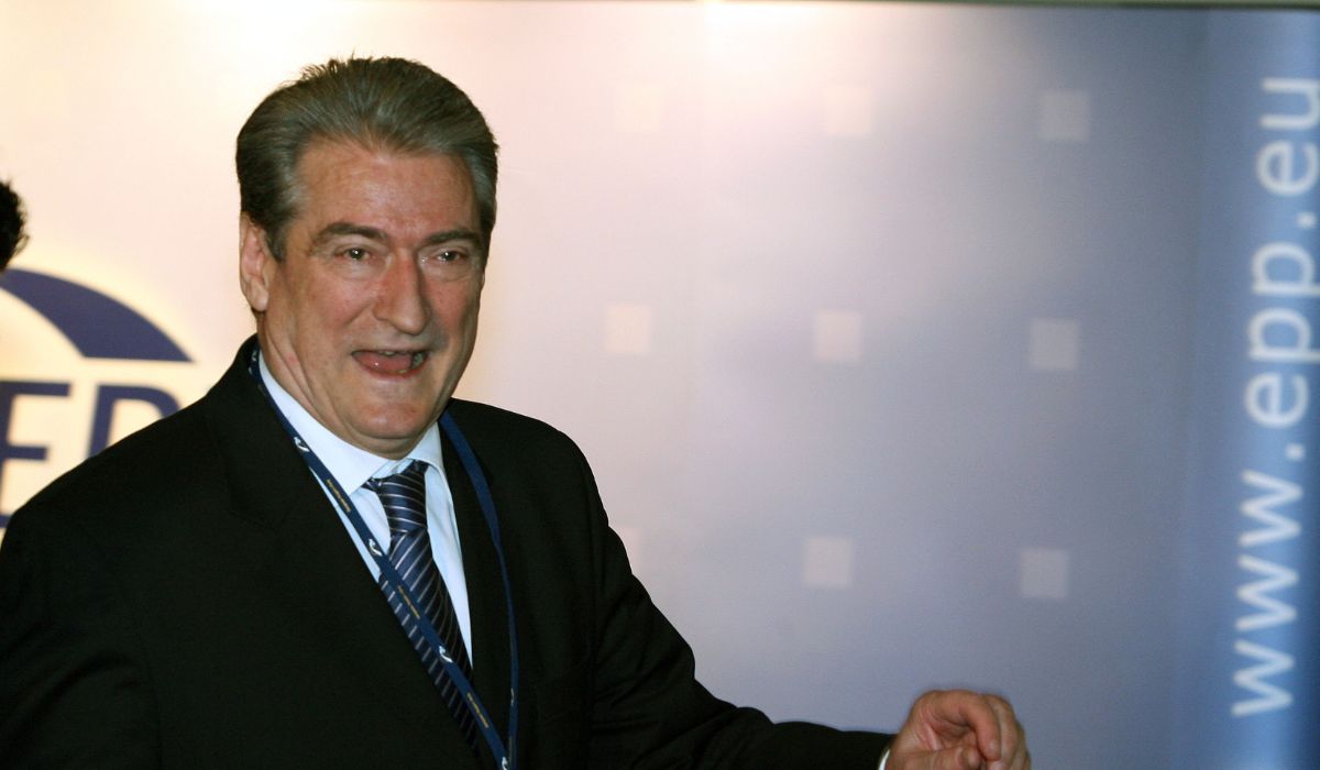 Αποκαλύψεις Σαλί Μπερίσα: Πώς η Τουρκία δυναμίτισε τη θαλάσσια συμφωνία ...