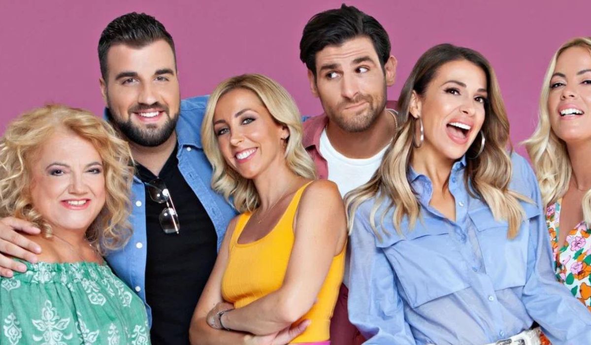 Τέλος η Ελένη Καστάνη από το πρωινό του Star | topontiki.gr