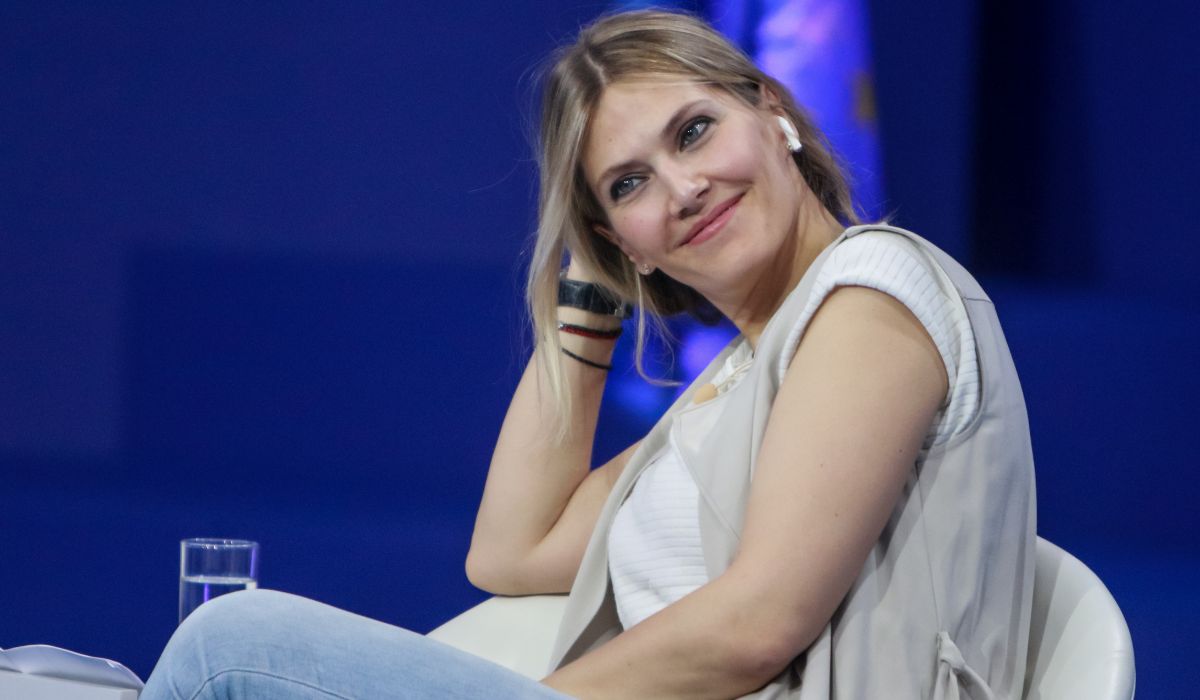 Financial Times για Καϊλή: «Έζησε σαν σταρ του κινηματογράφου – Ήταν η ...