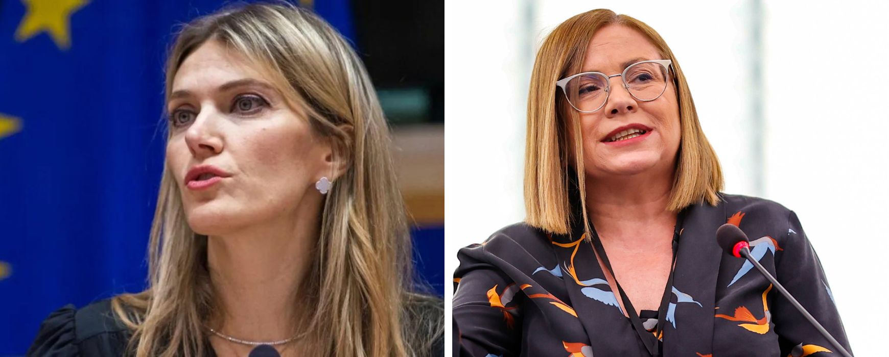 OLAF: Η έρευνά μας για Σπυράκη-Καϊλή δεν αφορά το Qatargate, αλλά ...