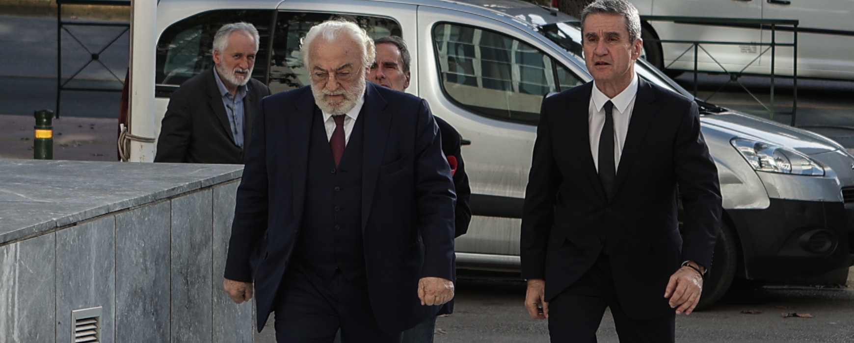 Ειδικό Δικαστήριο για τις τηλεοπτικές άδειες: Άγνοια για το περιεχόμενο ...