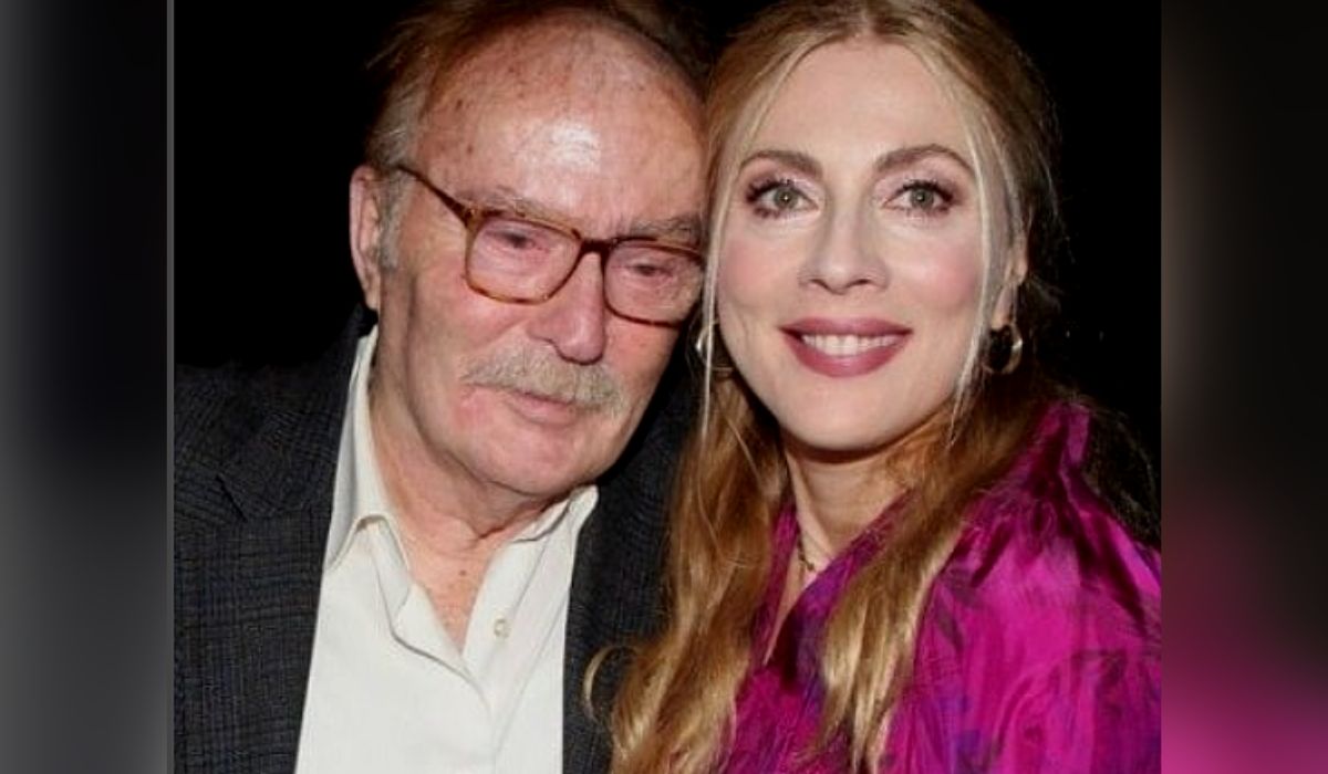 Ντίνος Καρύδης: «Η σύνταξη έγινε χαρτζιλίκι – Αν δεν ήταν η κόρη μου ...