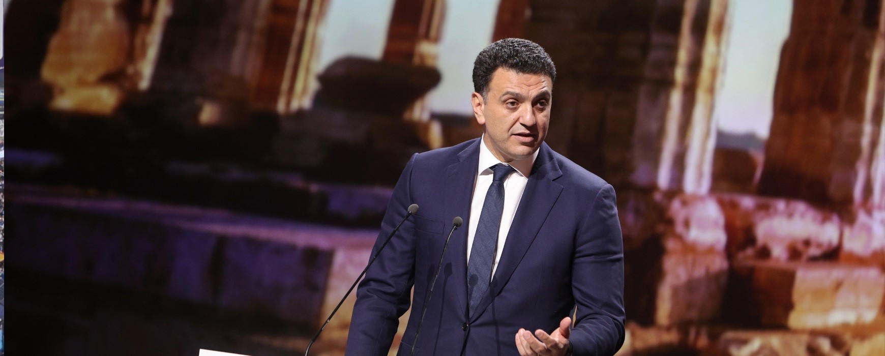 Βασίλης Κικίλιας: Ο ελληνικός τουρισμός τα κατάφερε | topontiki.gr