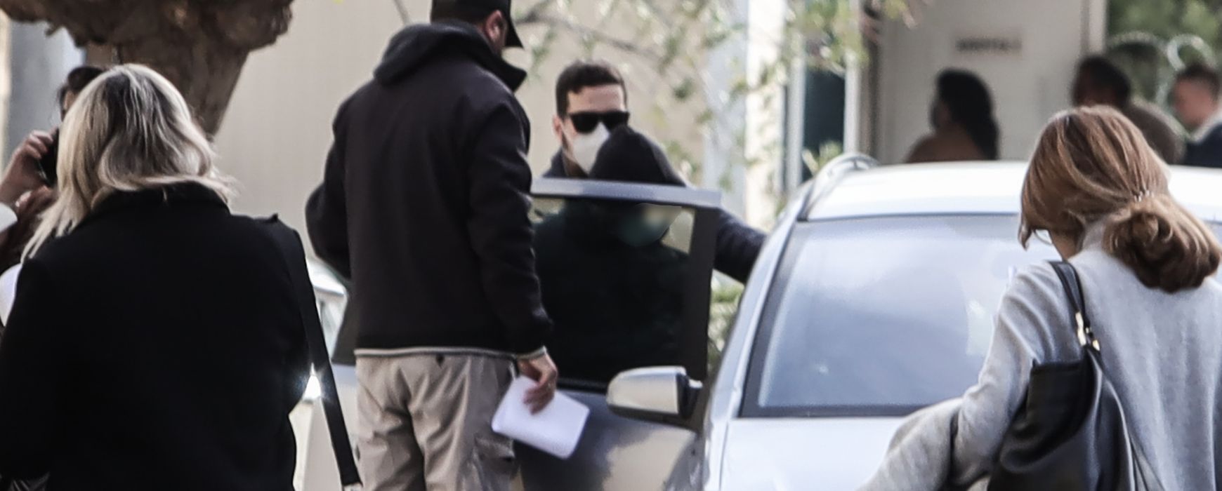 Βιασμός 12χρονης στον Κολωνό: Ζήτησε προθεσμία ο «Μιχάλης» – «Δεν τη ...