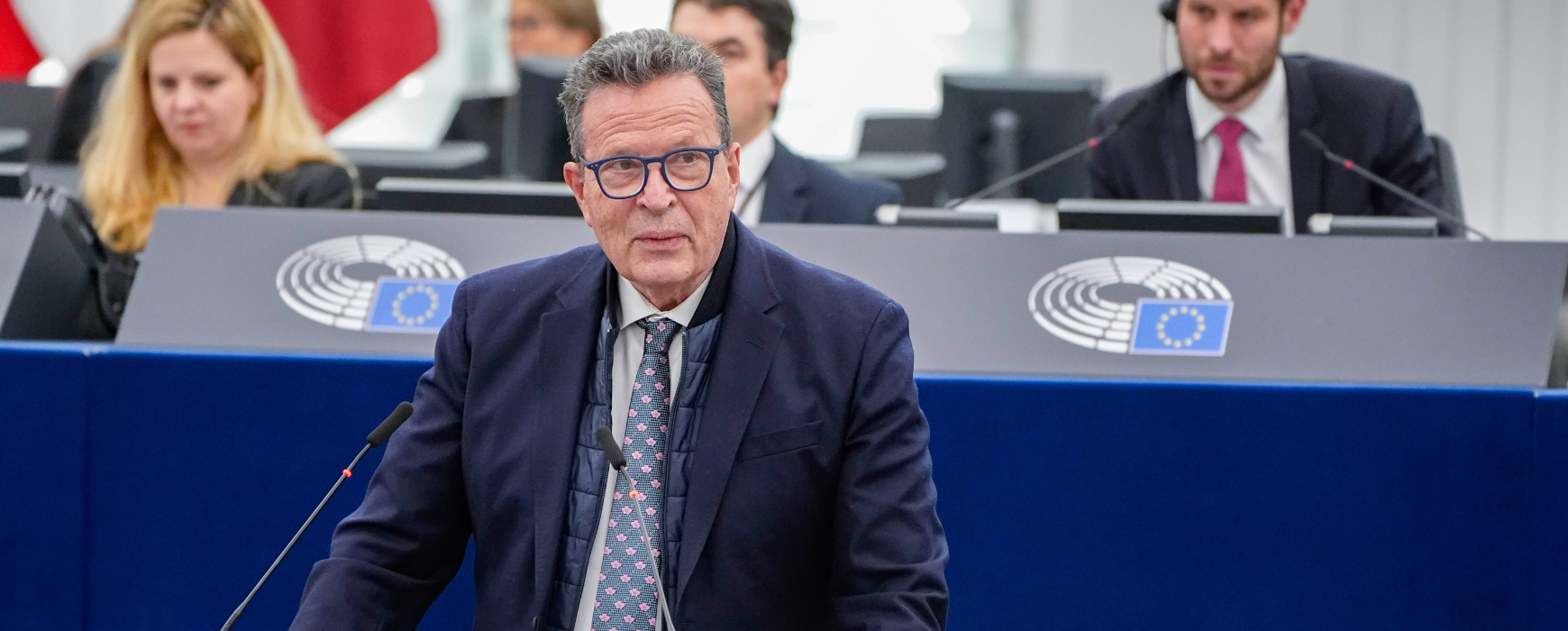 Το δηκτικό σχόλιο Κύρτσου για Καϊλή: Πραγματικό ταλέντο για… Netflix ...