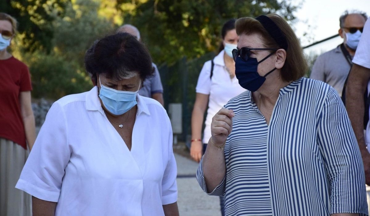 Υπουργείο Πολιτισμού: Ο «γύρος του κόσμου» με διαρκή ταξίδια για ...