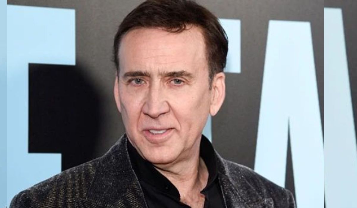 Νίκολας Κέιτζ: «Πίστευα ότι ήμουν εξωγήινος – Σοκαρίστηκα όταν ...