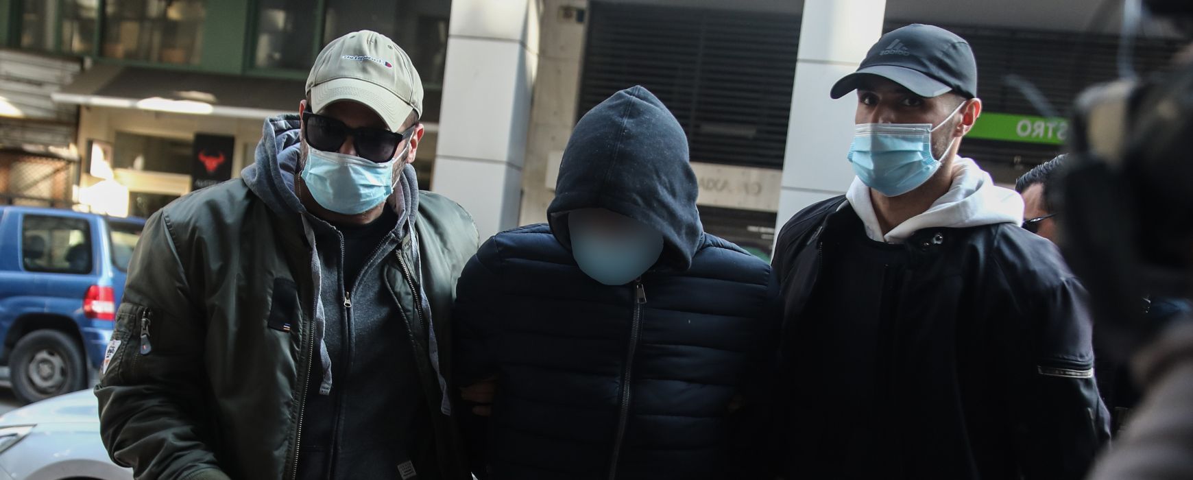 Γυναικοκτονία στον Πειραιά: Μετανιωμένος δηλώνει τώρα ο 25χρονος – Θα ...