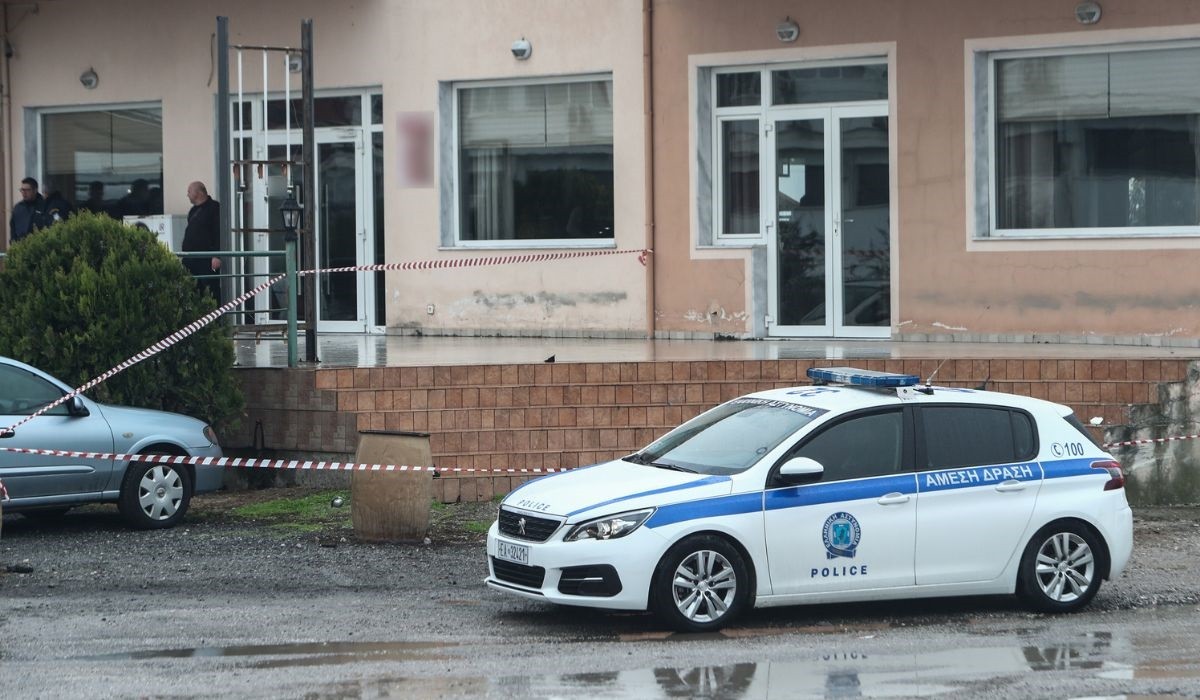 Εξιχνιάστηκε η δολοφονία στην Πάτρα – Στα χερια της αστυνομίας ο ...