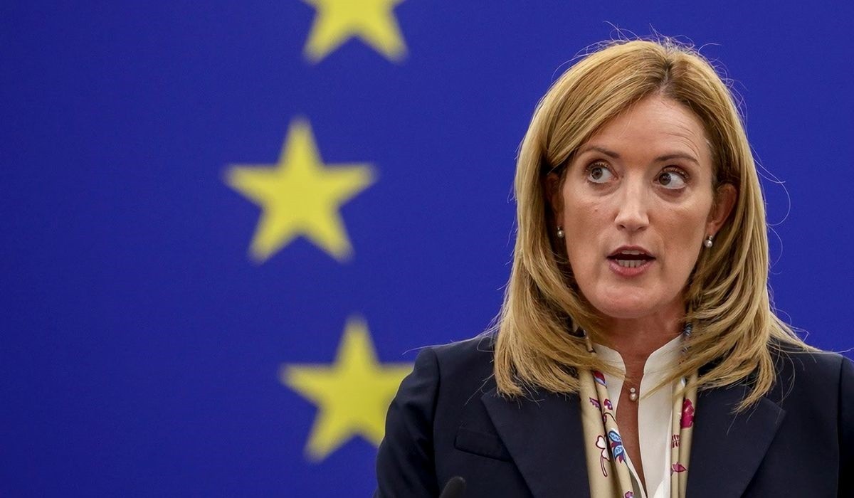 Μετσόλα: «Πρέπει να ανακτήσουμε την εμπιστοσύνη που χτιζόταν πάνω από ...