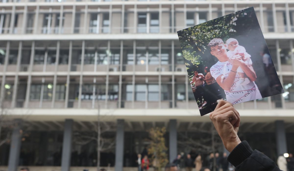 Πυροβολισμός 16χρονου στη Θεσσαλονίκη: Tην προφυλάκιση του αστυνομικού ...