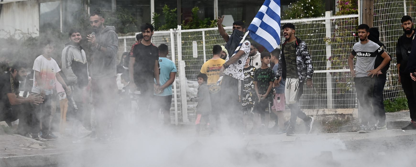 Πυροβολισμός 16χρονου στη Θεσσαλονίκη: «Δολοφονική επίθεση, να μην ...