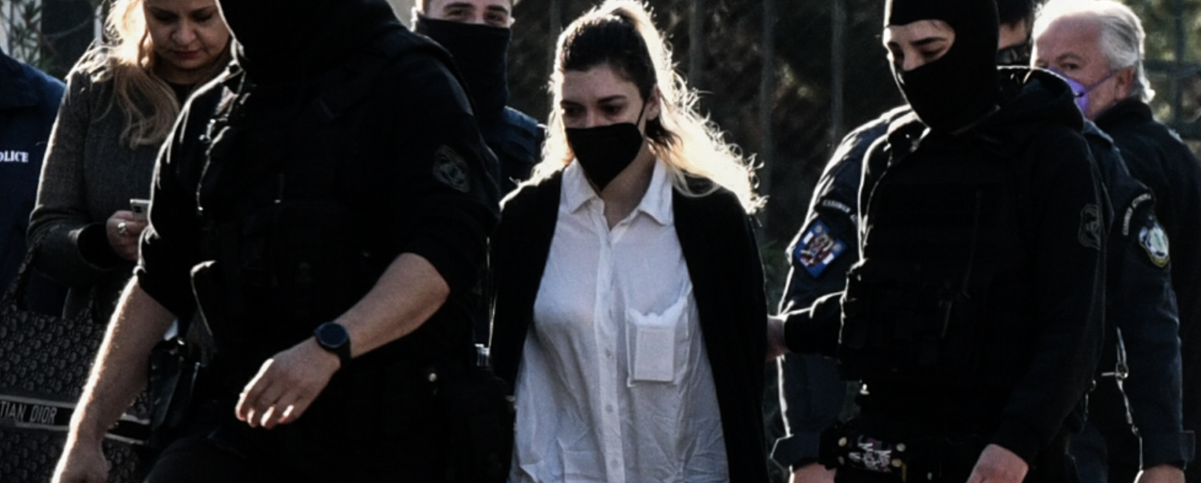 Ρούλα Πισπιρίγκου: «Βροχή» εξωδίκων σε ιατροδικαστές – «Απειλεί» τον ...