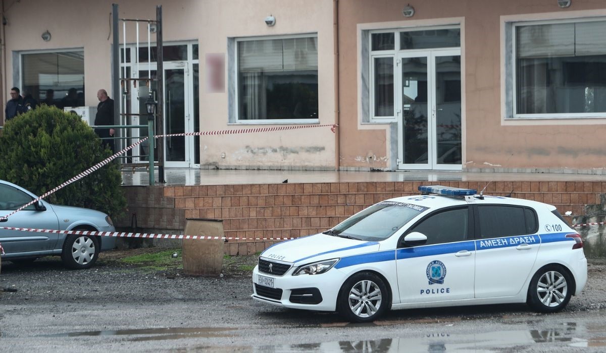 Καταδίωξη στη Θεσσαλονίκη: Στον εισαγγελέα ο αστυνομικός που πυροβόλησε ...