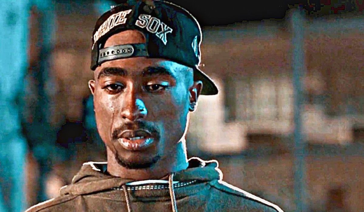 Tupac: Η ζωή του θρυλικού ράπερ (ξανά) γίνεται ντοκιμαντέρ (Video ...