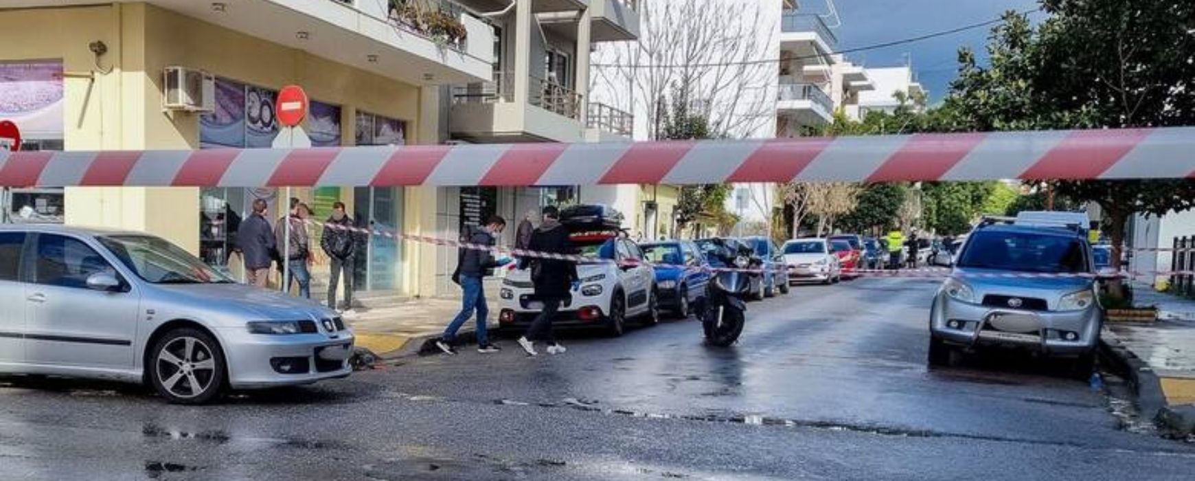 Καλαμάτα: Ανθρωποκυνηγητό της ΕΛ.ΑΣ. για τον 38χρονο εκτελεστή του ...