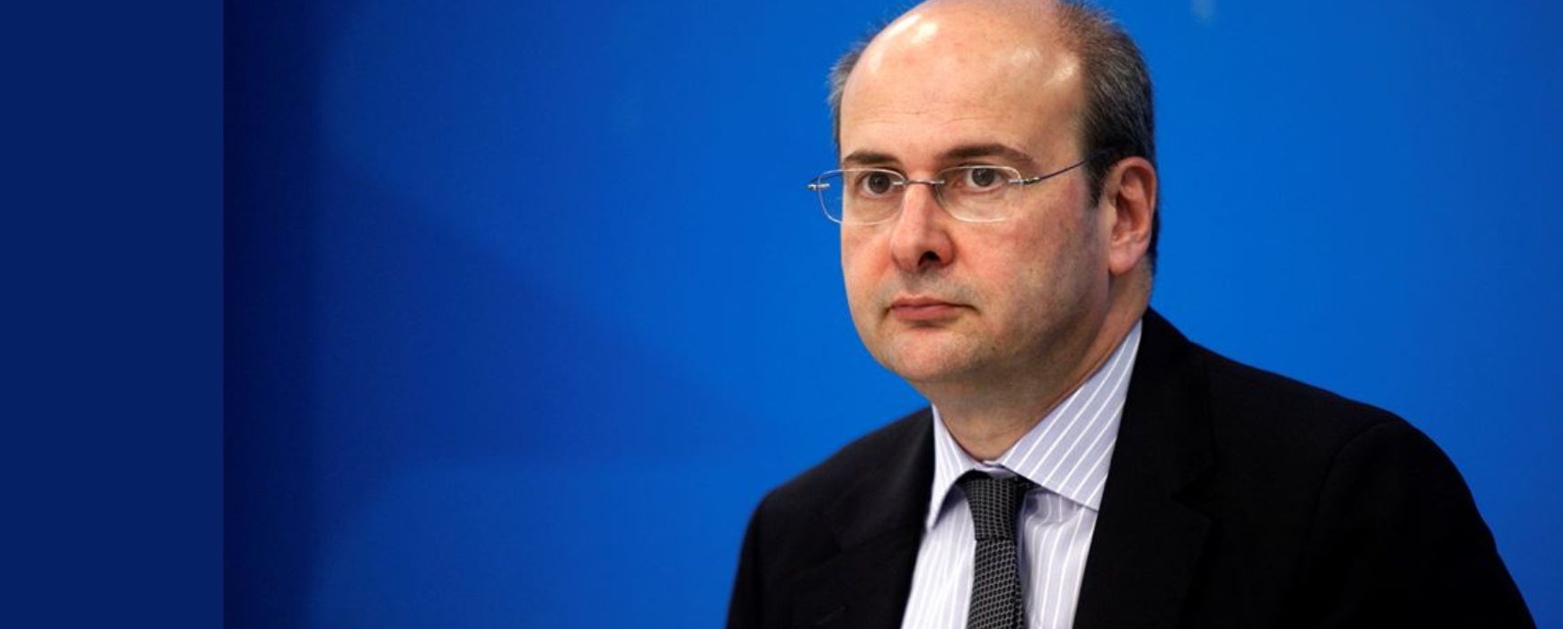 Κωστής Χατζηδάκης για κατώτατο μισθό: Δεν θα φτάσει τα 800 ευρώ (Video ...