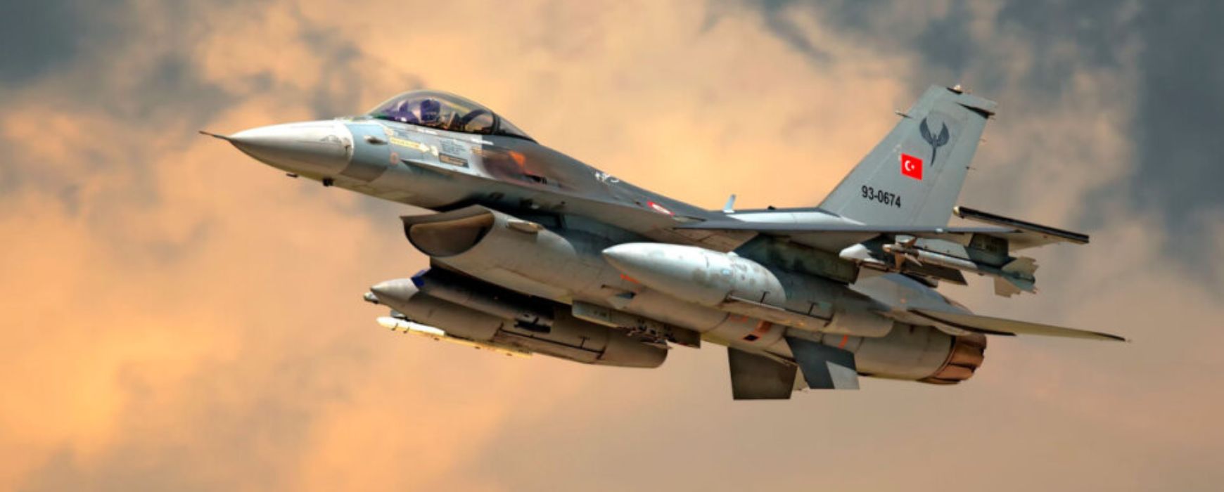 Σκληρό παζάρι ΗΠΑ-Τουρκίας για τα F-16 – Θα πάρει F-35 η Ελλάδα ...