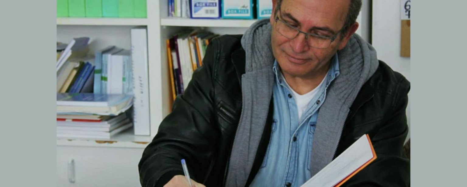 Βασίλης Καΐλας: Συντετριμμένος από τον θάνατο του Νίκου Ξανθόπουλου ...