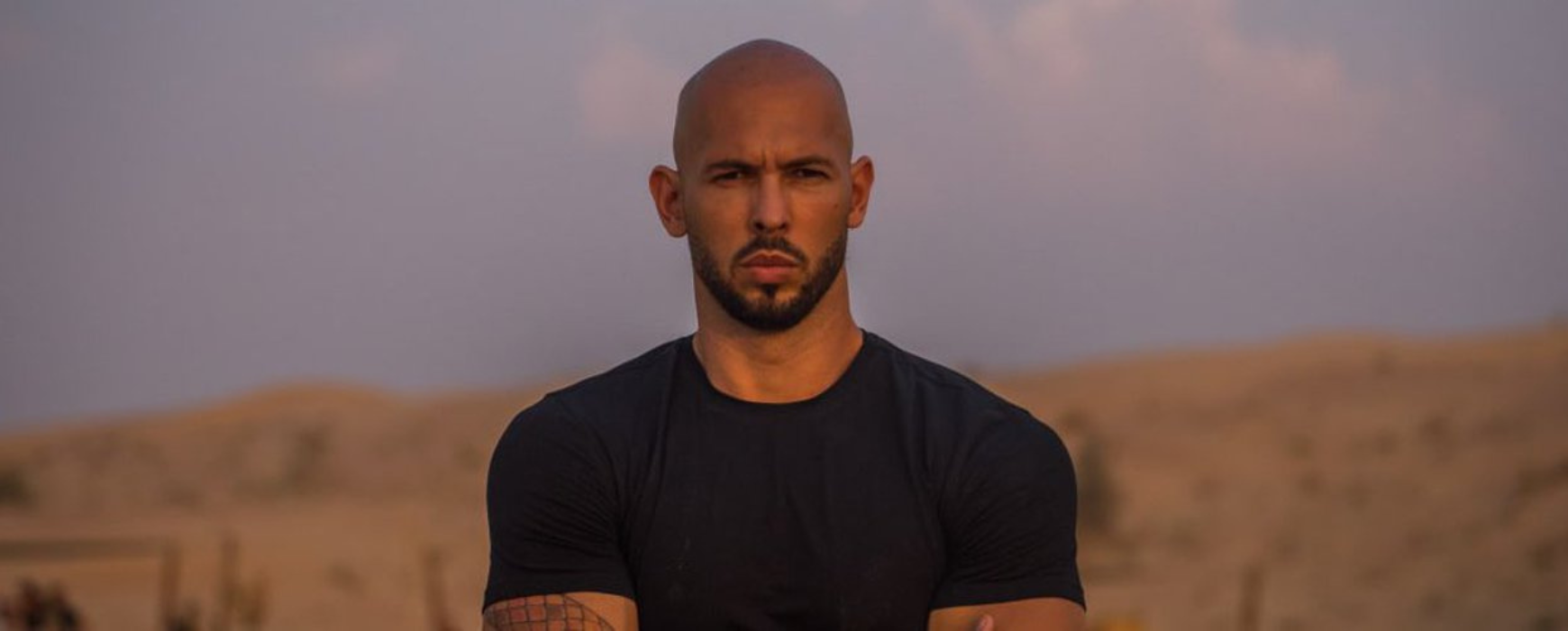 Άντριου Τέιτ: Ο βασιλιάς των μισογύνηδων και των «ακούσια άγαμων» με το ...