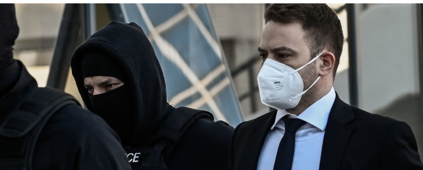 Γονείς Μπάμπη Αναγνωστόπουλου: Κατέθεσαν ασφαλιστικά μέτρα κατά της ...