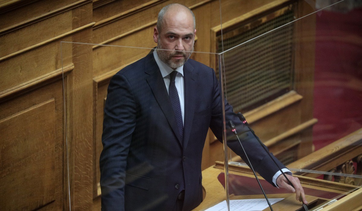 Δημοκρατία «α λά καρτ» | topontiki.gr