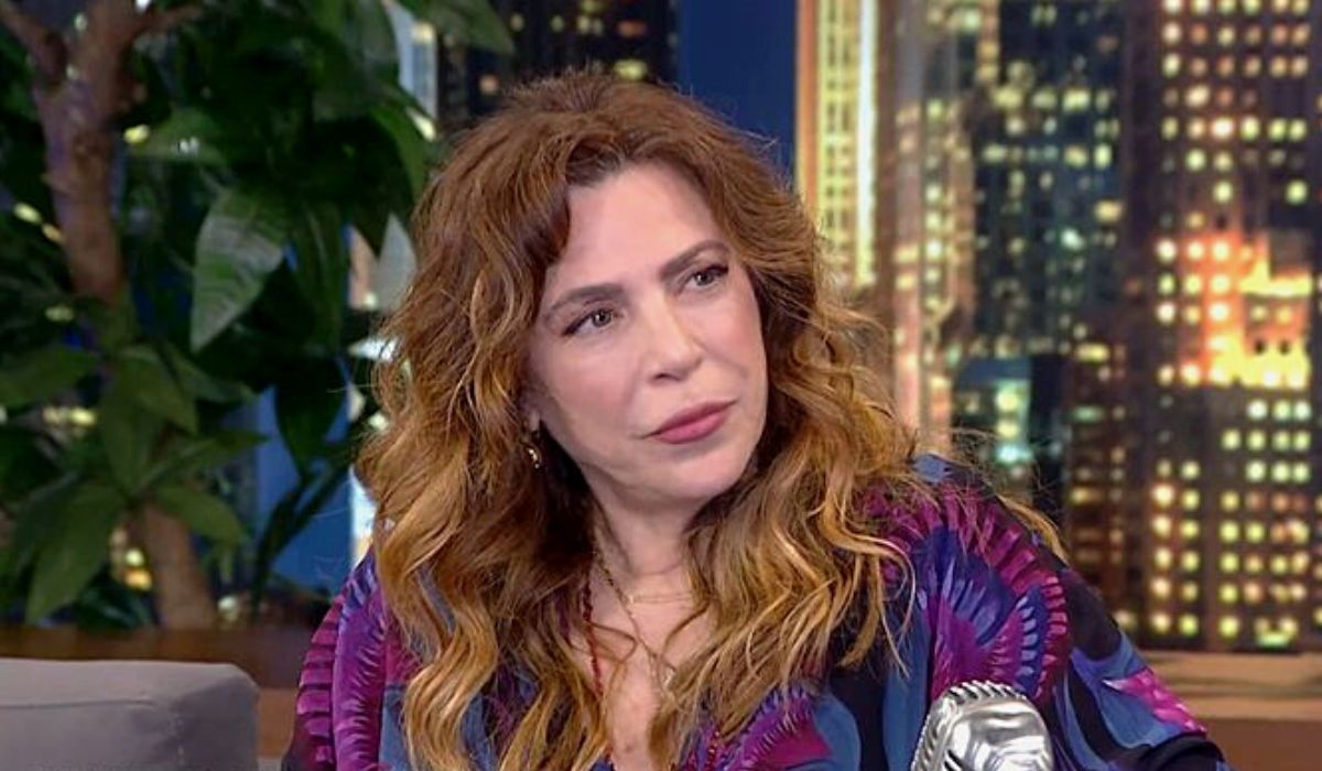 Δήμητρα Παπαδοπούλου: «Είμαστε λίγοι για να πετύχουμε την αγάπη – Έχω ...